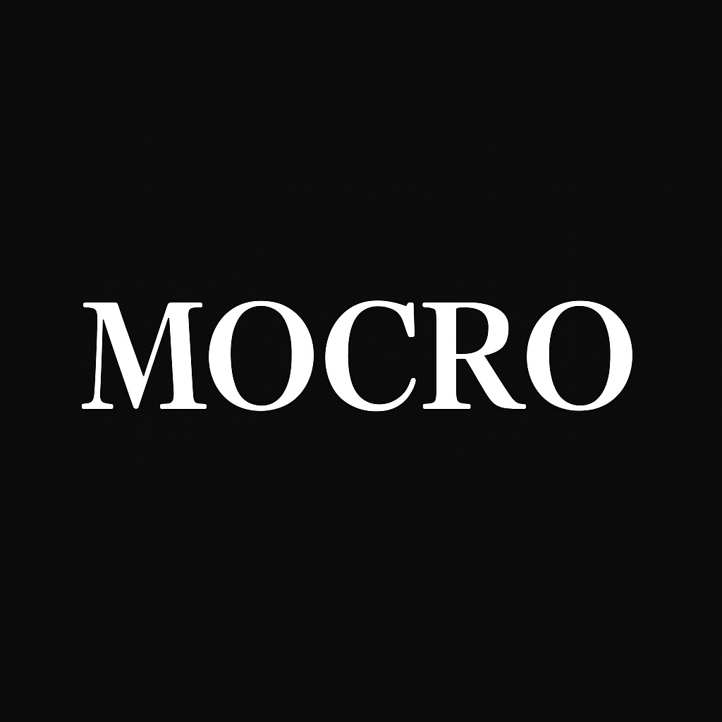 MOCRO